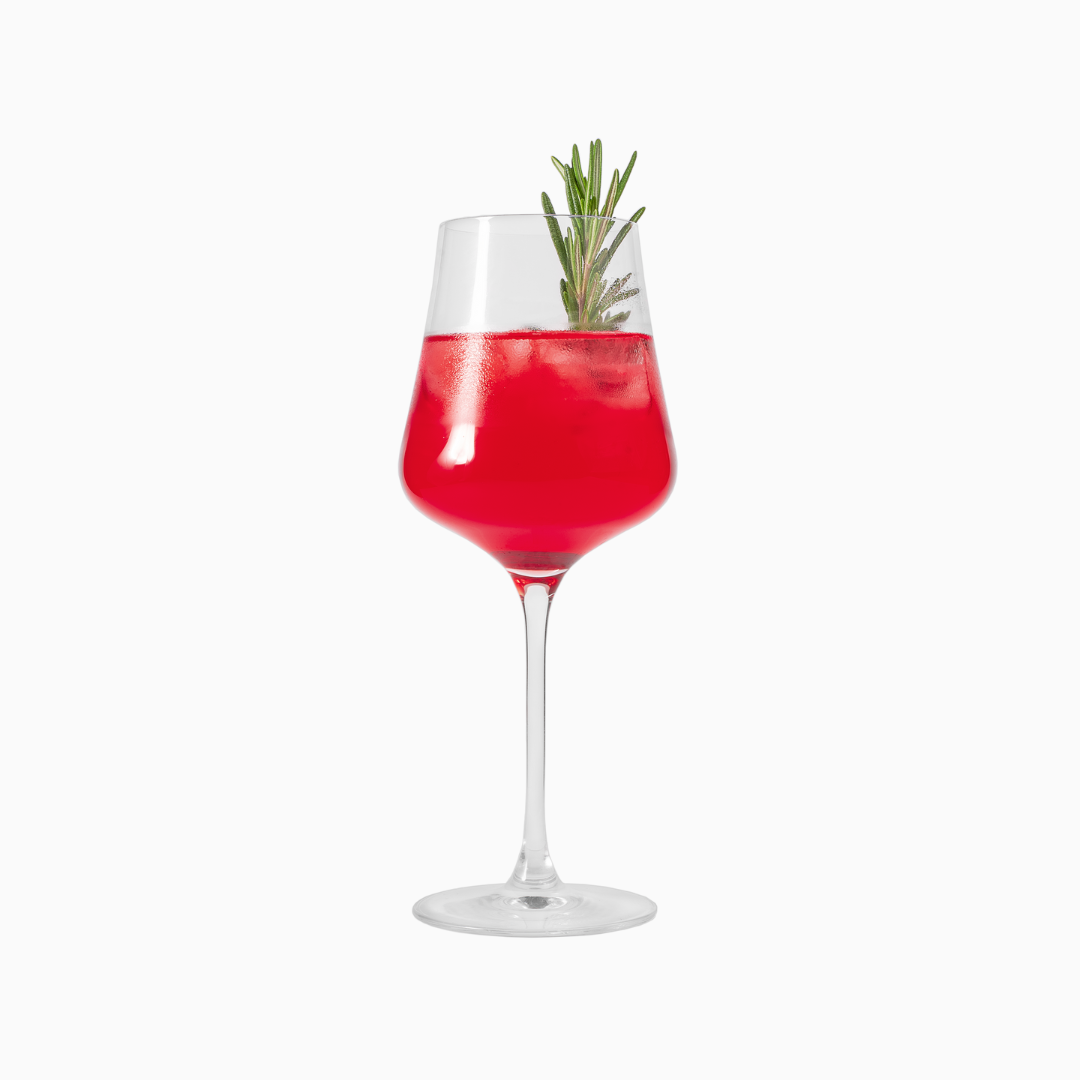 Cosmo Spritz – BALIS Drinks